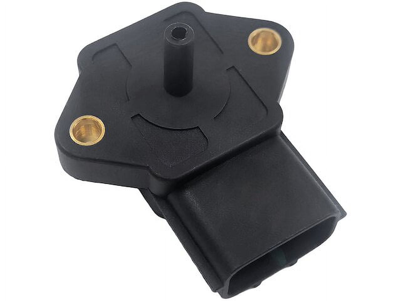 MAP Sensor - Compatible with 1999 - 2005 Mazda Miata Naturally ...
