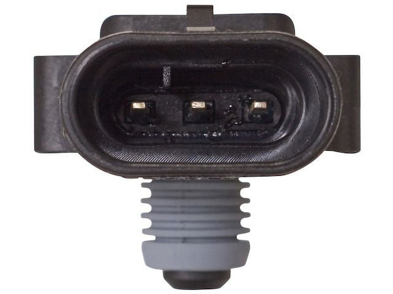 MAP Sensor - Compatible with 1999 - 2008 Chevy Silverado 1500 2000 2001 ...