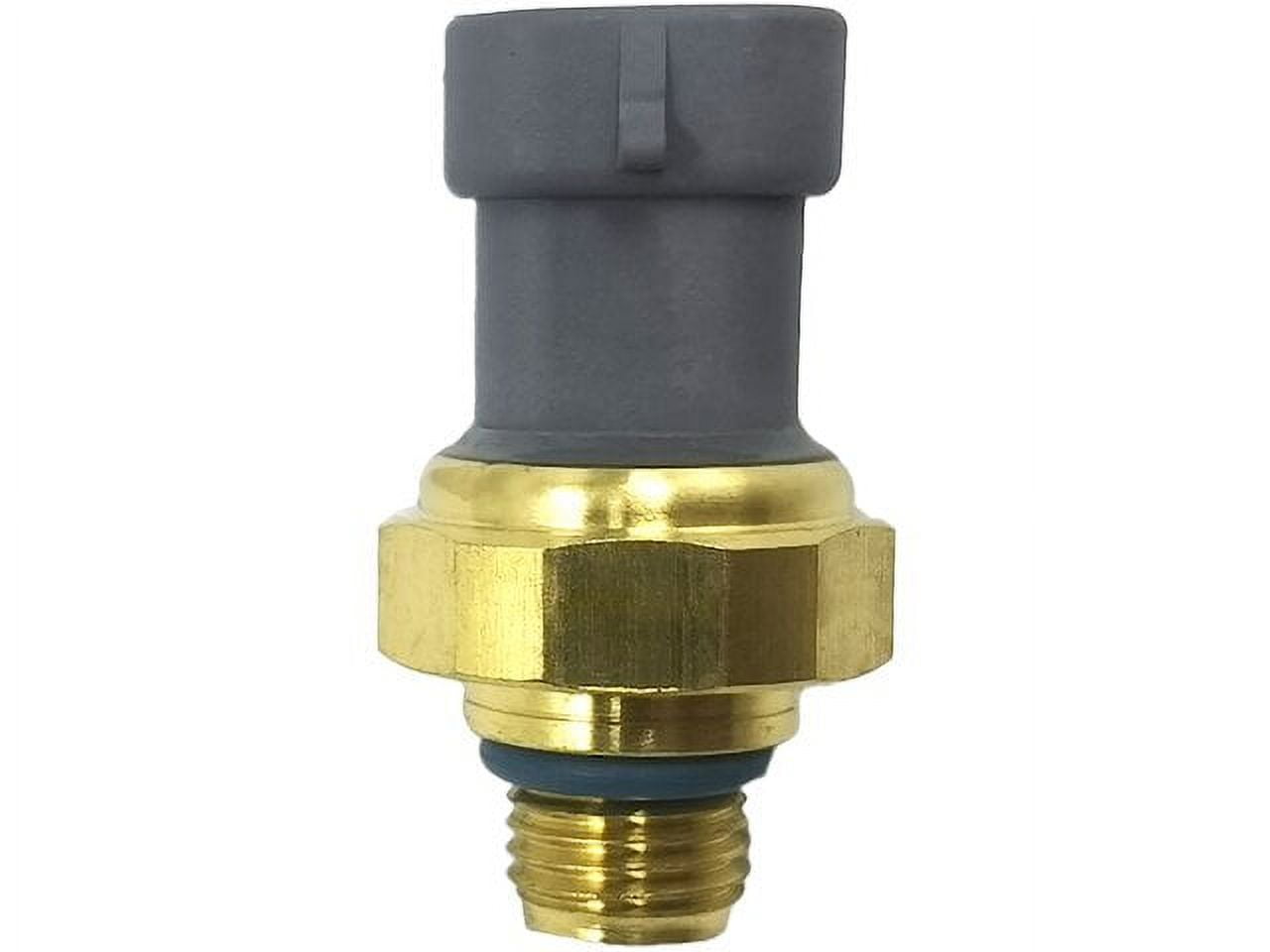 Ram 3500 Manifold Absolute Pressure Sensor