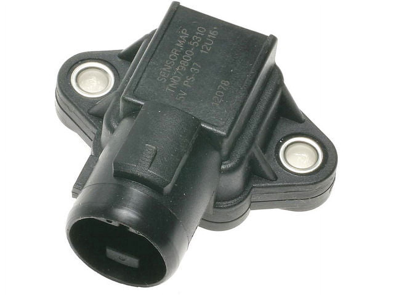 MAP Sensor - Compatible with 2000 - 2002 Honda Accord 3.0L V6 2001 ...