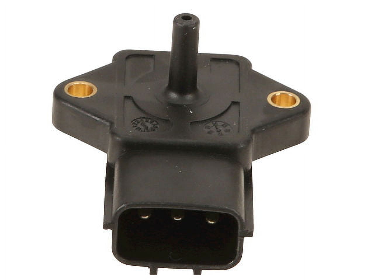 MAP Sensor - Compatible with 2000 - 2006 Mazda MPV 2001 2002 2003 2004 ...
