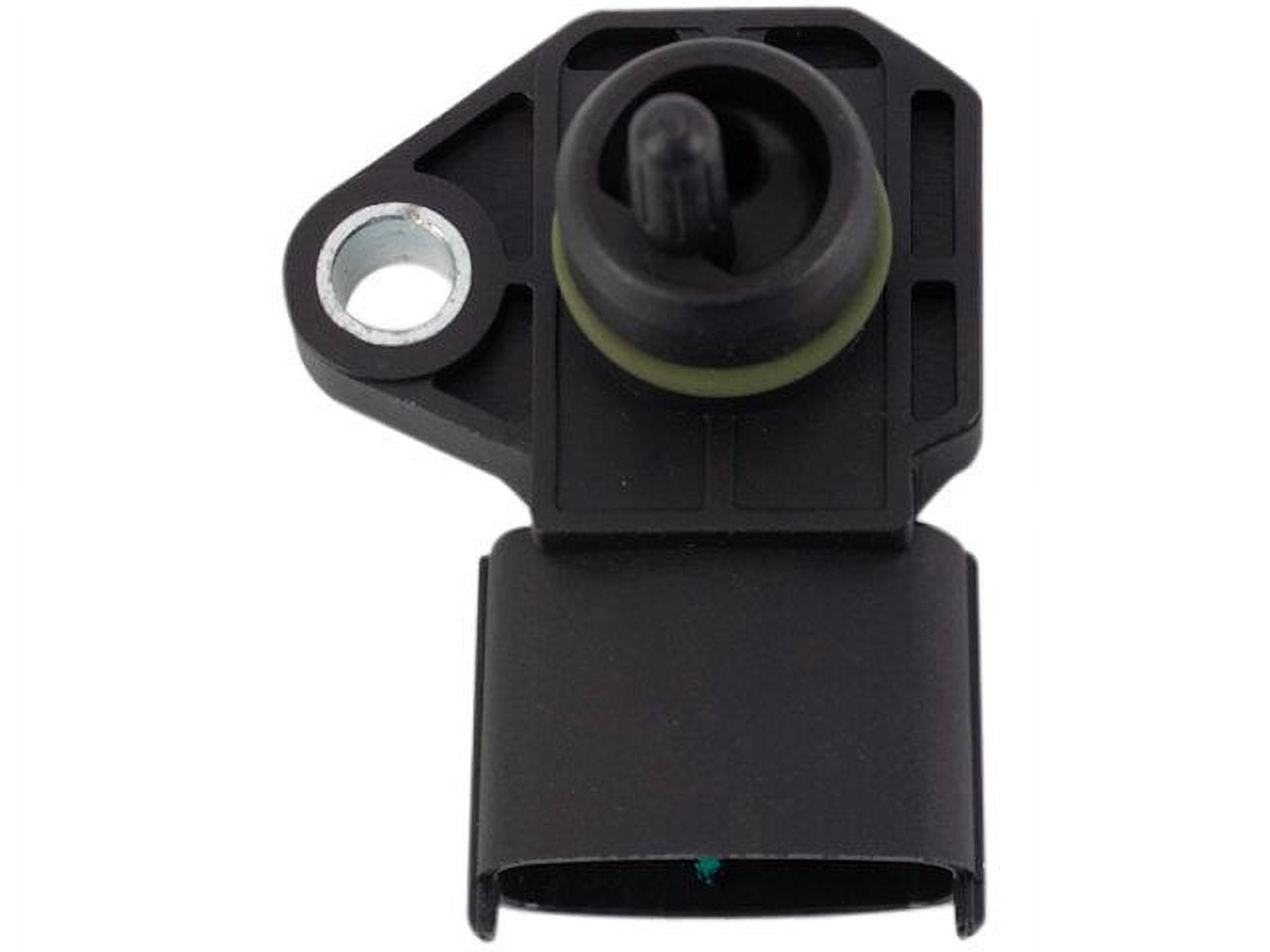 MAP Sensor - Compatible with 2000 - 2011 Hyundai Accent 2001 2002 2003 ...