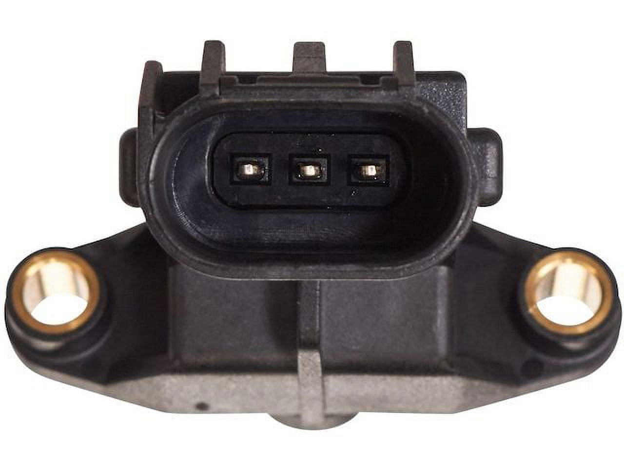 MAP Sensor - Compatible with 2001 - 2002 Chrysler Voyager 2.4L 4-Cylinder - Walmart.com