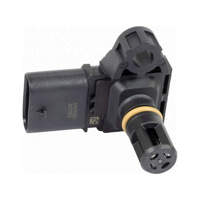 MAP Sensor - Compatible with 2001 - 2005 Ford Explorer Sport Trac 2002 ...