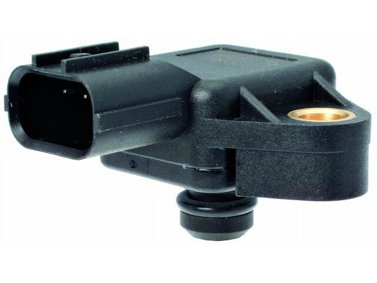 MAP Sensor - Compatible with 2001 - 2006 Acura MDX 2002 2003 2004 2005 ...
