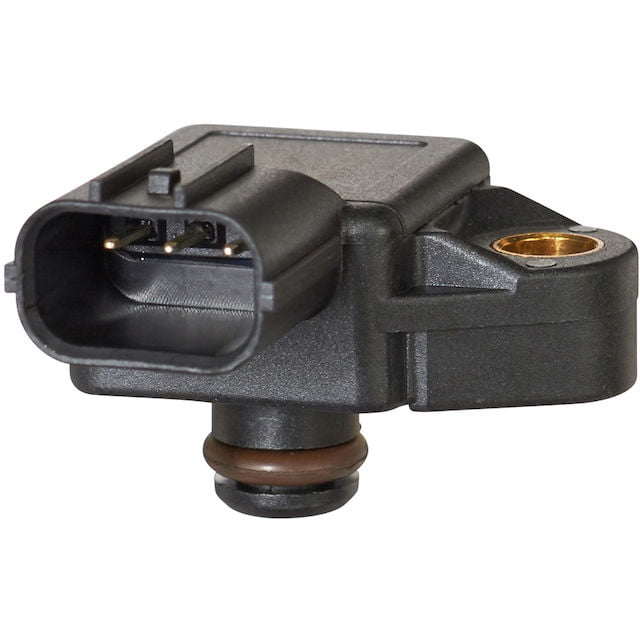 MAP Sensor - Compatible with 2001 - 2006 Acura MDX 3.5L V6 2002 2003 ...