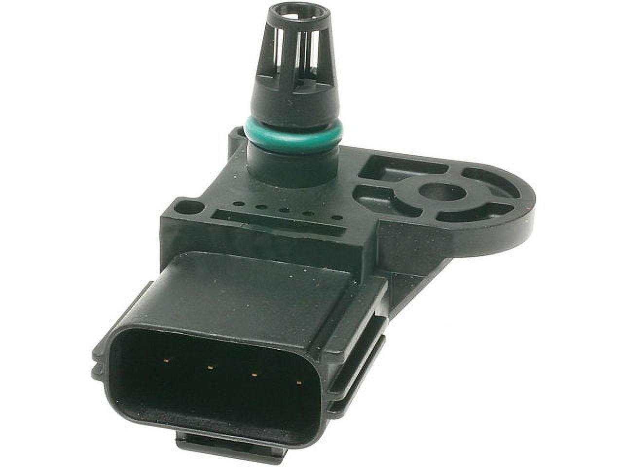 MAP Sensor - Compatible with 2001 - 2007 Ford Ranger 2.3L 4-Cylinder ...