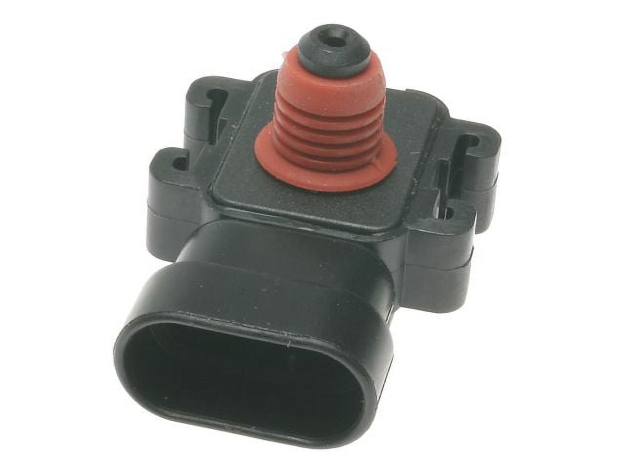 MAP Sensor - Compatible with 2001 - 2008 Chevy Silverado 2500 HD 2002 ...
