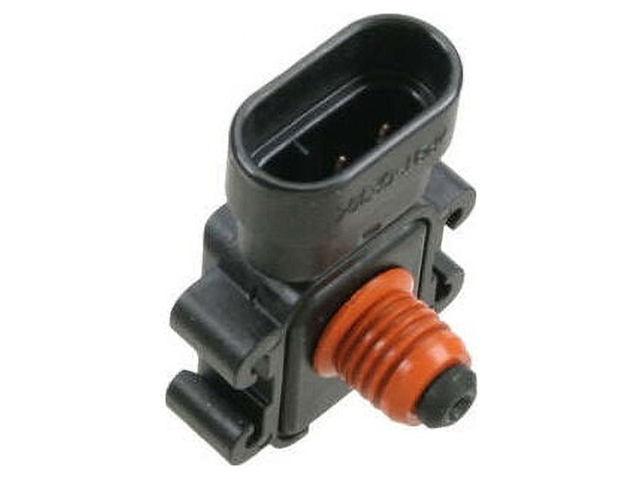 MAP Sensor - Compatible with 2001 - 2008 Chevy Silverado 2500 HD 2002 ...