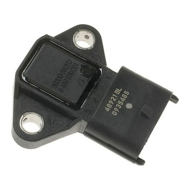 MAP Sensor - Compatible with 2001 - 2008 Kia Optima 2002 2003 2004 2005 ...