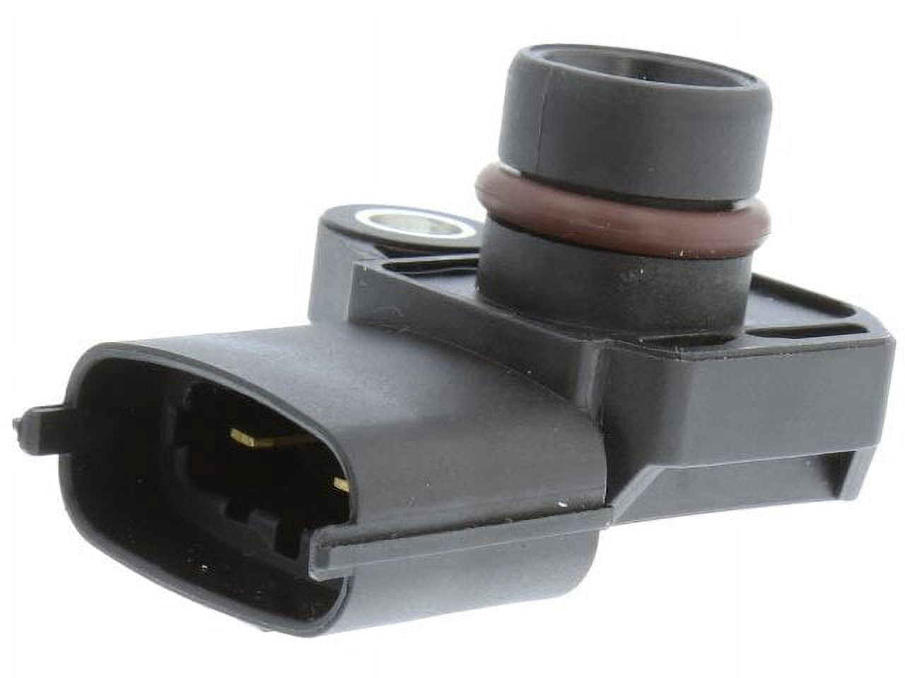MAP Sensor - Compatible with 2001 - 2009 Hyundai Santa Fe 2002 2003 ...
