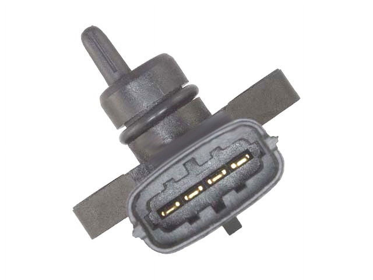 MAP Sensor - Compatible with 2001 - 2012 Hyundai Elantra 2002 2003 2004 ...