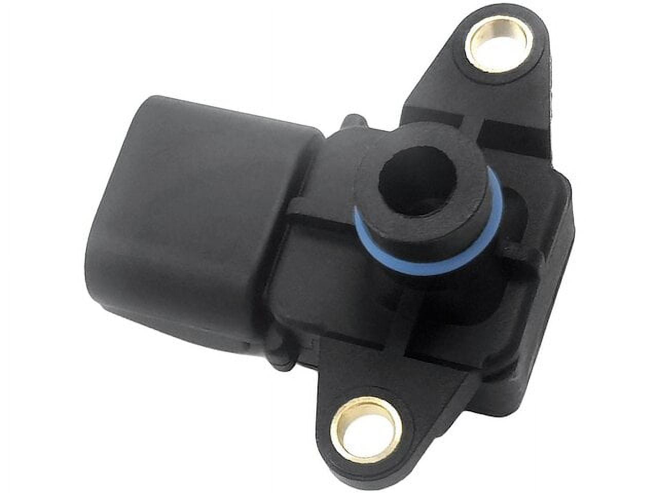 MAP Sensor - Compatible with 2002 - 2004 Jeep Liberty 2.4L 4-Cylinder ...