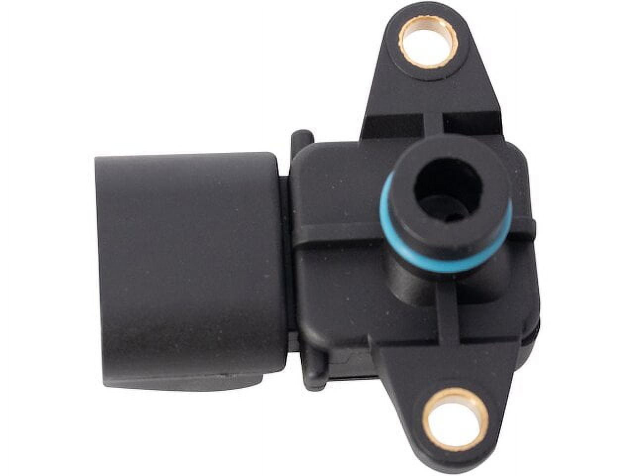MAP Sensor - Compatible with 2002 - 2004 Jeep Liberty 2003 - Walmart.com