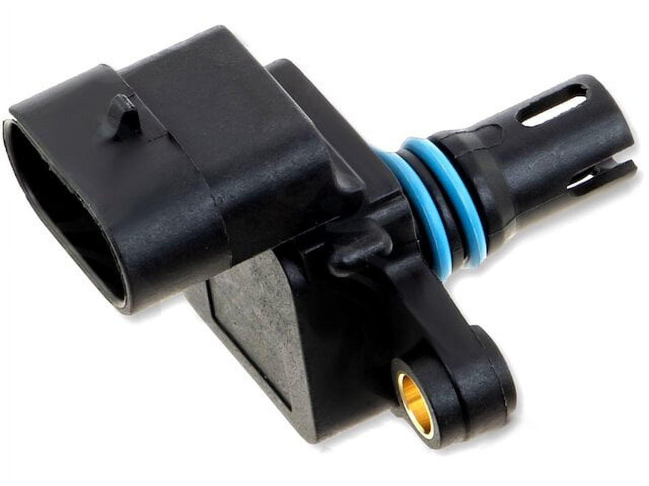 MAP Sensor - Compatible with 2002 - 2005 Land Rover Freelander 2.5L V6 ...