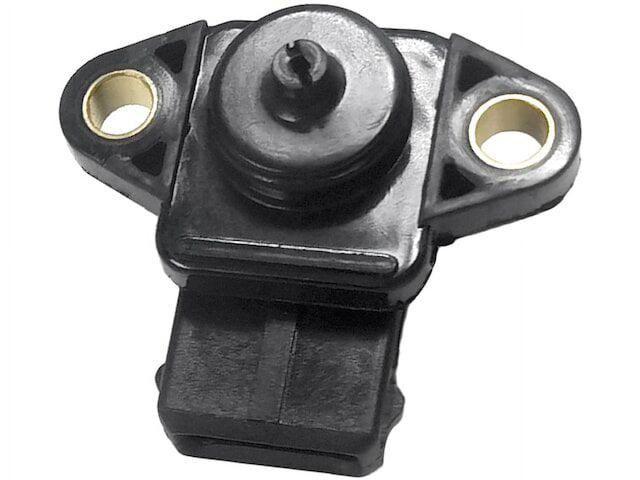 MAP Sensor - Compatible with 2002 - 2006 Mitsubishi Lancer 2.0L 4 ...