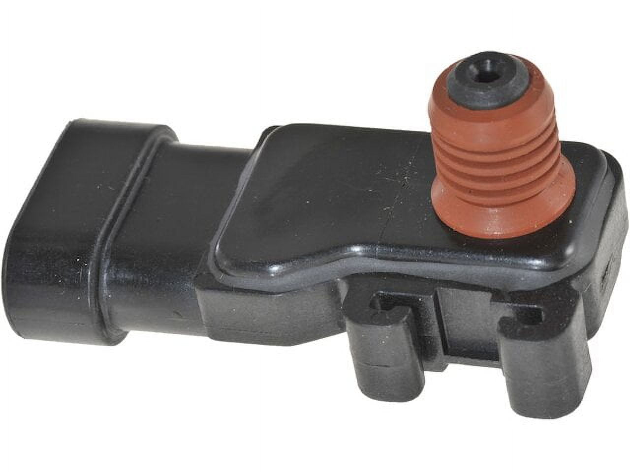 MAP Sensor - Compatible with 2002 - 2007 Chevy Trailblazer 4.2L 6 ...