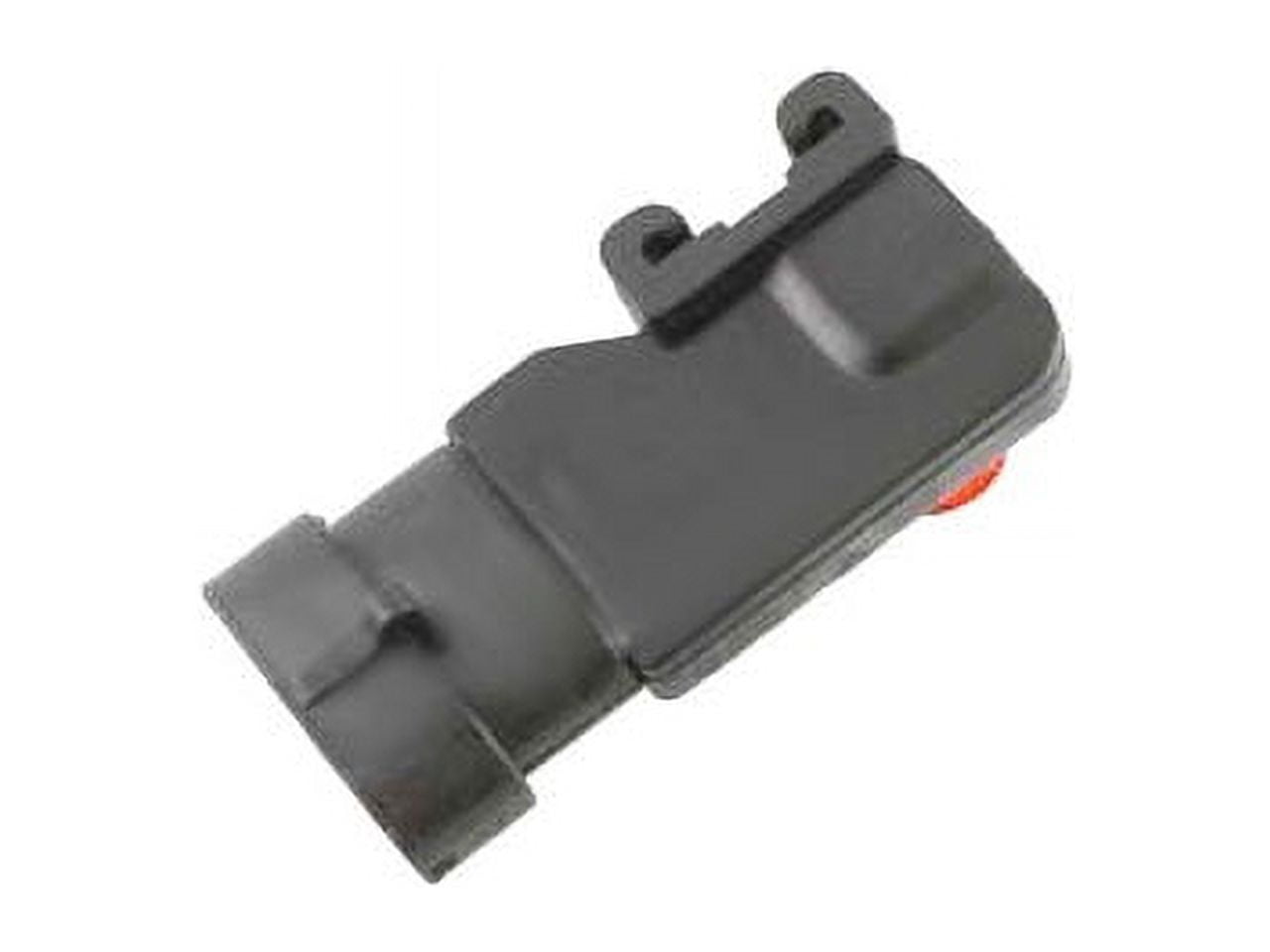 MAP Sensor - Compatible with 2002 - 2007 Chevy Trailblazer 4.2L 6 ...