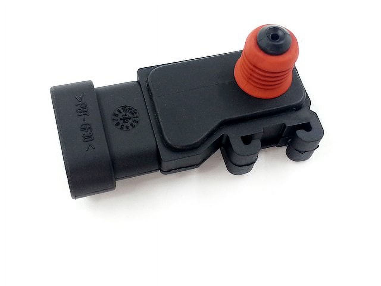 MAP Sensor - Compatible with 2002 - 2007 Saturn Vue 2.2L 4-Cylinder ...