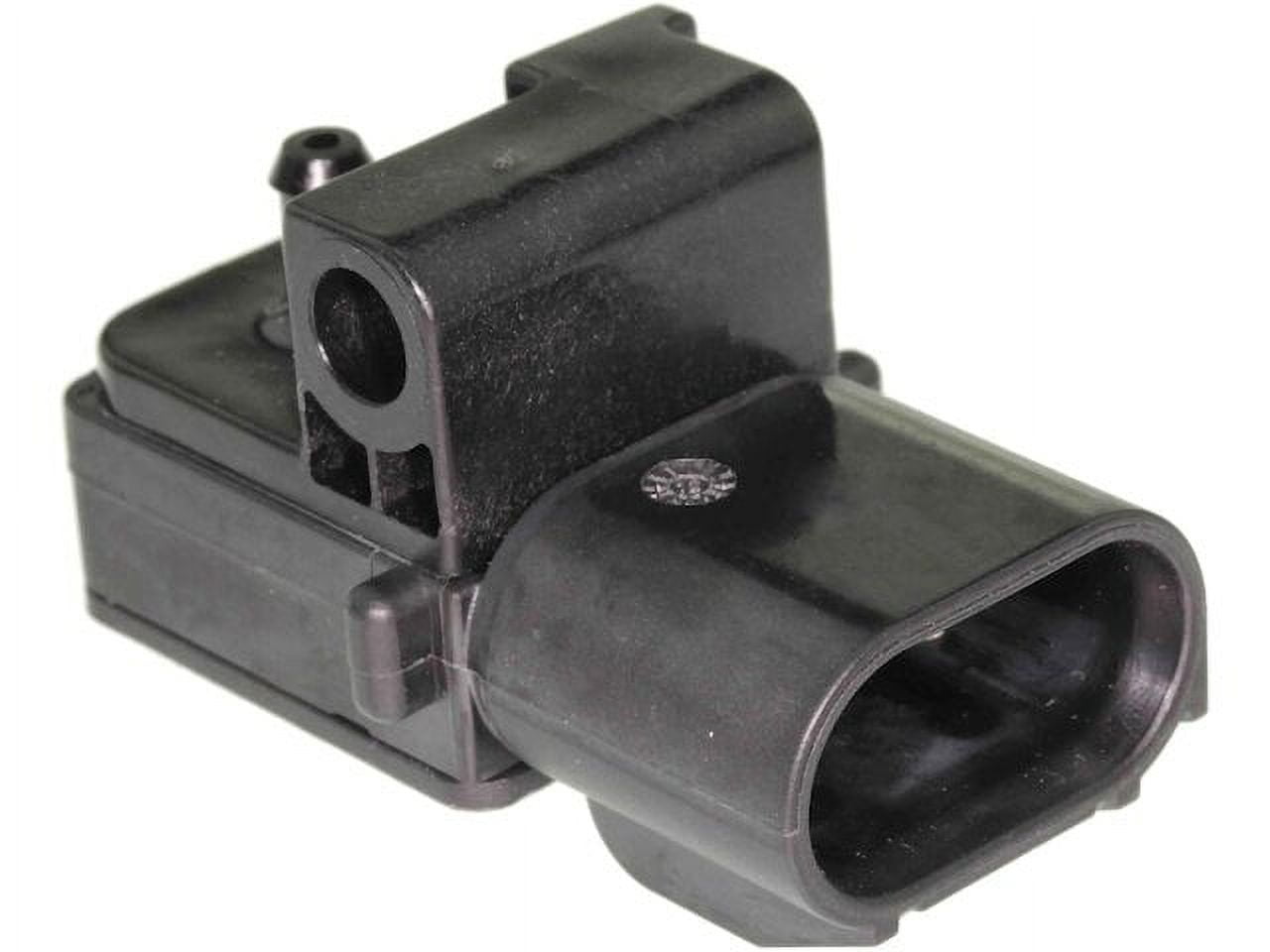MAP Sensor - Compatible with 2003 - 2004 Jeep Wrangler 4.0L 6-Cylinder ...