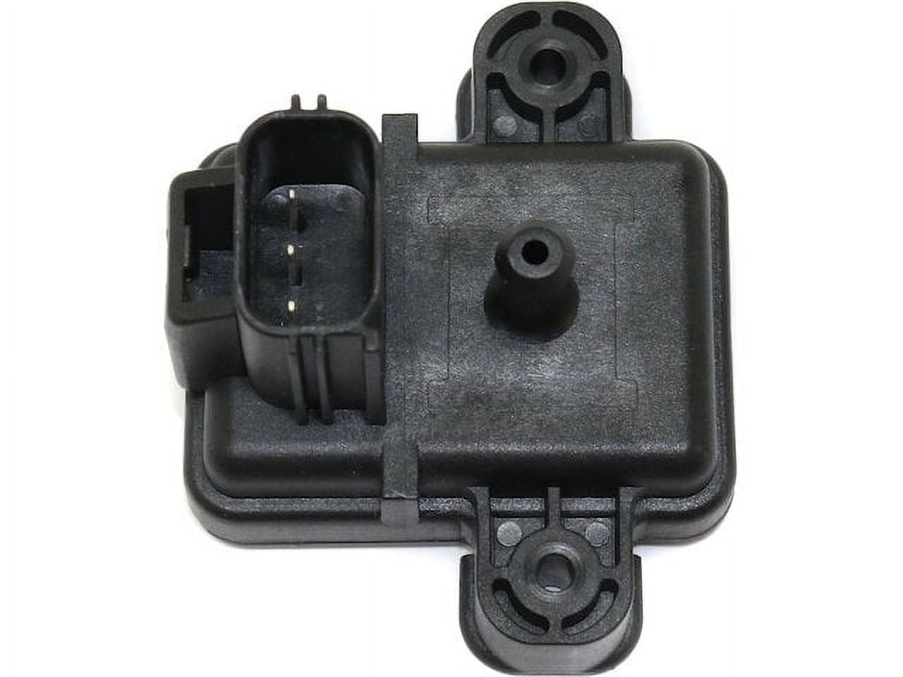 MAP Sensor - Compatible with 2003 - 2005 Ford Excursion 2004 - Walmart.com
