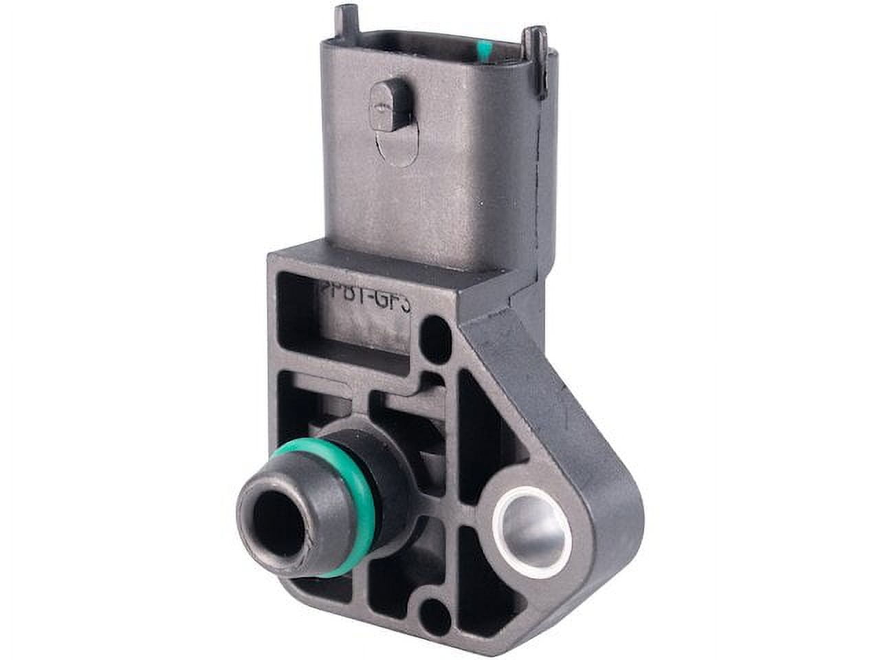 MAP Sensor - Compatible with 2003 - 2009 Cadillac CTS Base 3.6L V6 2004 ...