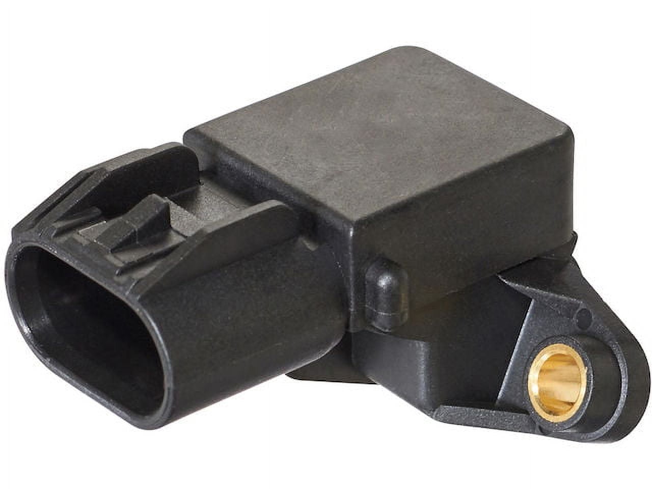 MAP Sensor - Compatible with 2003 - 2009 Chrysler PT Cruiser 2.4L 4 ...