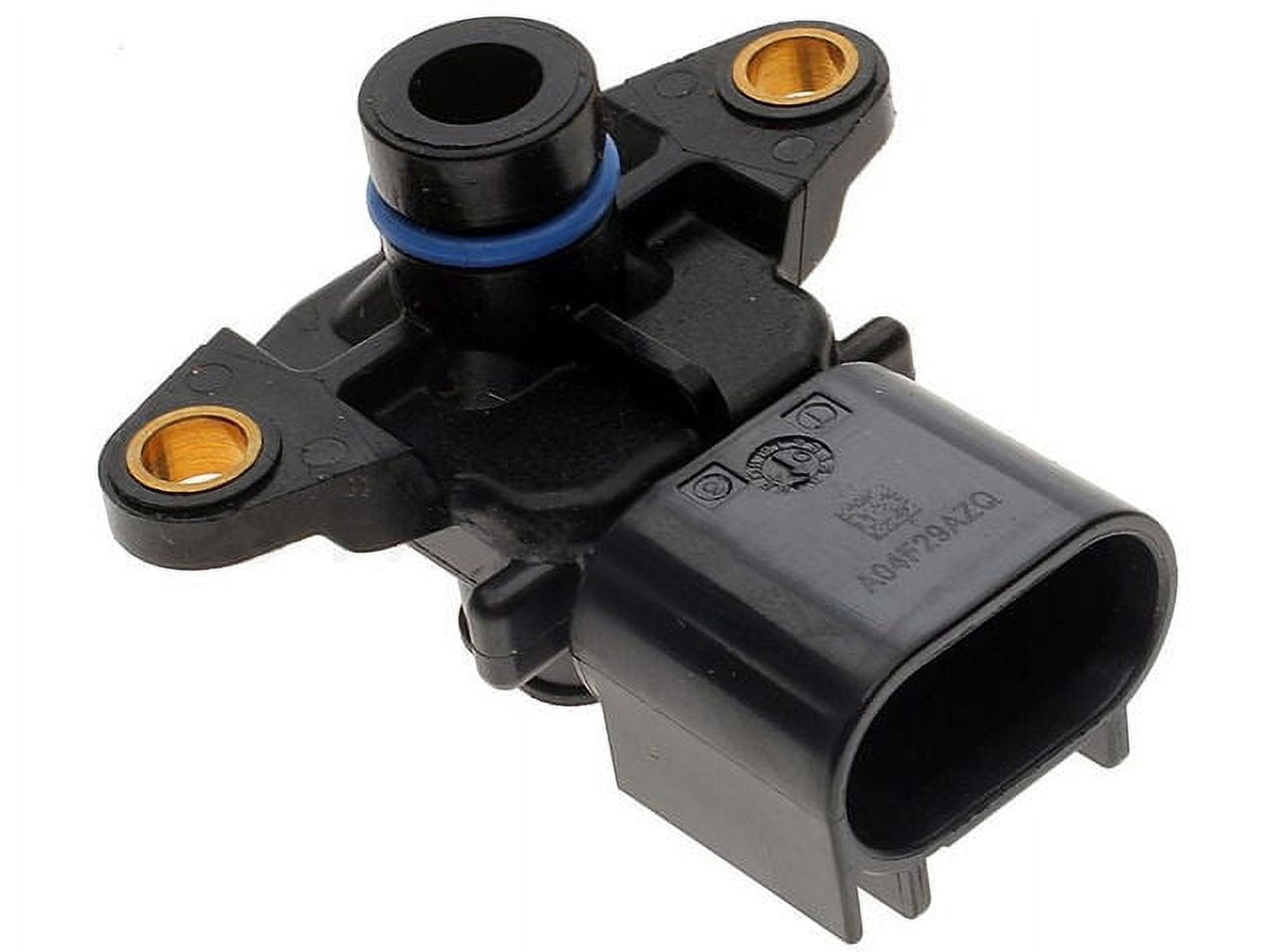 MAP Sensor - Compatible with 2003 - 2010 Dodge Ram 1500 RWD 2004 2005 ...