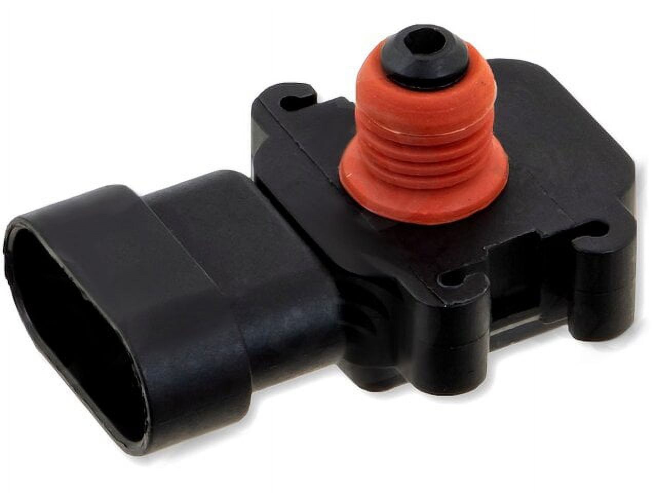 MAP Sensor - Compatible with 2004 - 2005 Chevy Impala 3.8L V6 ...