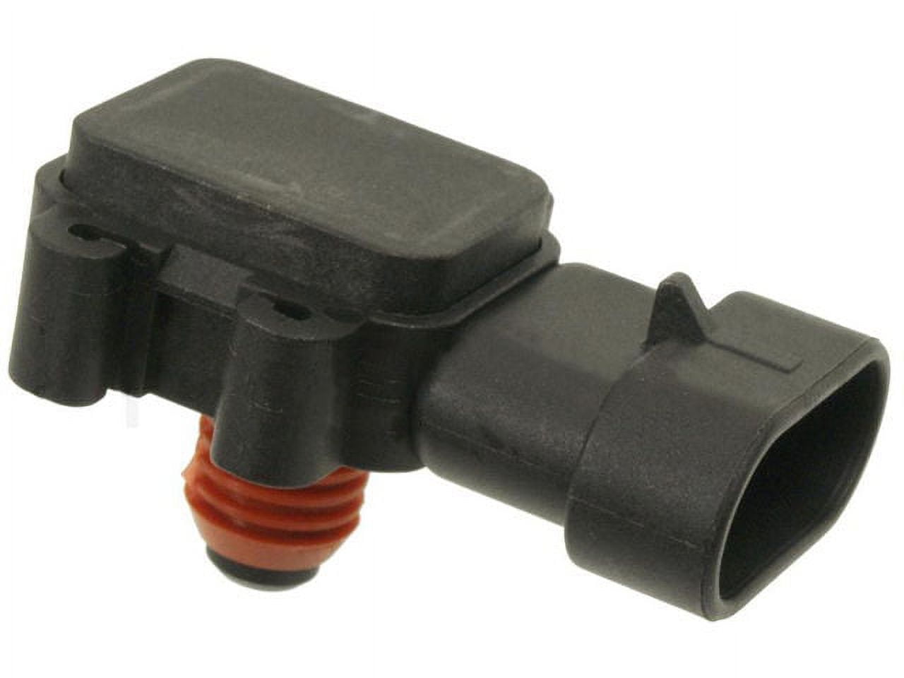 MAP Sensor - Compatible with 2004 - 2005 GMC Envoy XUV 5.3L V8 ...