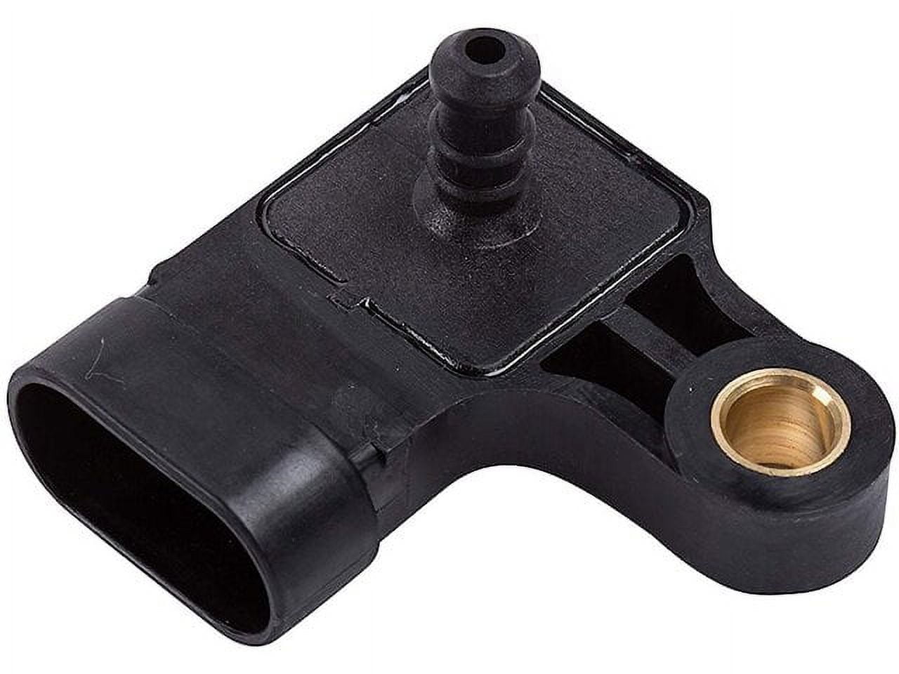 MAP Sensor - Compatible with 2004 - 2008 Chevy Aveo 1.6L 4-Cylinder VIN ...