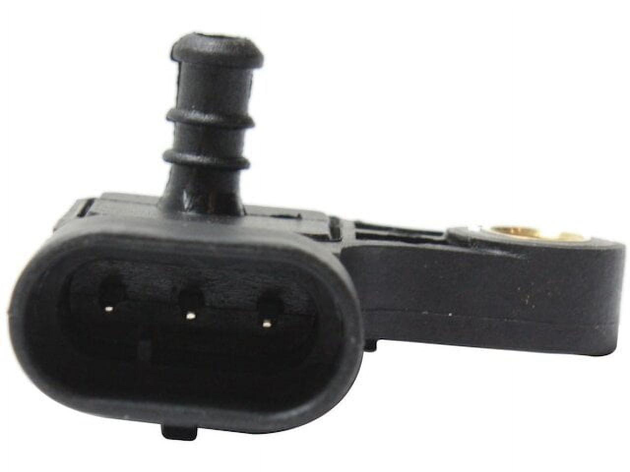 MAP Sensor - Compatible with 2004 - 2008 Chevy Aveo 2005 2006 2007 ...