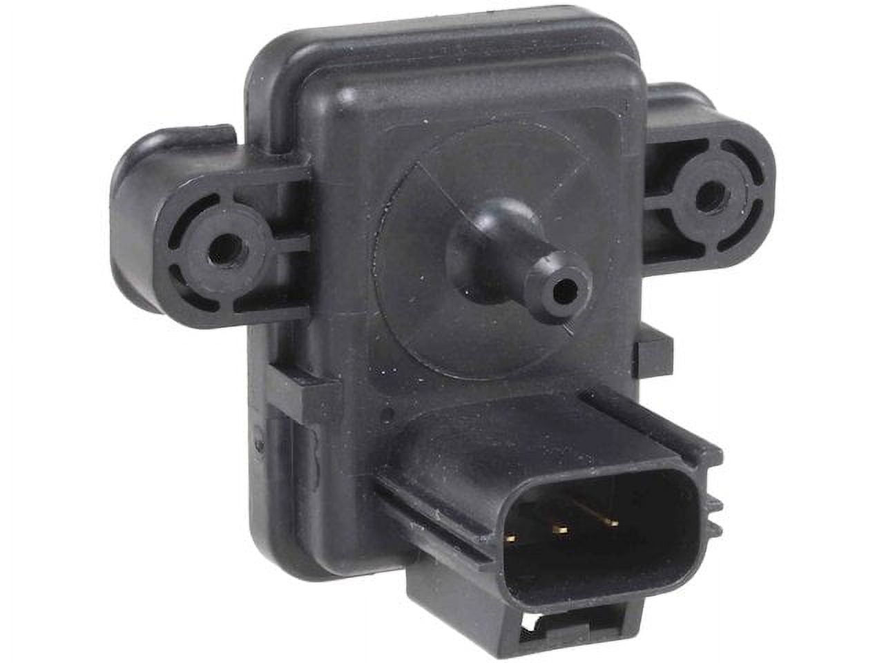 MAP Sensor - Compatible with 2004 - 2008 Ford Escape 2005 2006 2007 ...