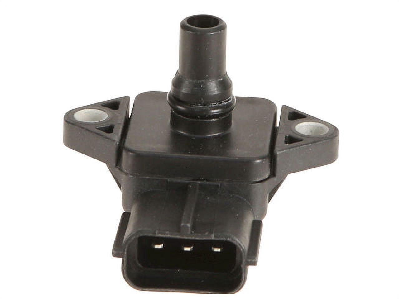MAP Sensor - Compatible with 2004 - 2010 Volvo S40 2.4L 5-Cylinder 2005 ...