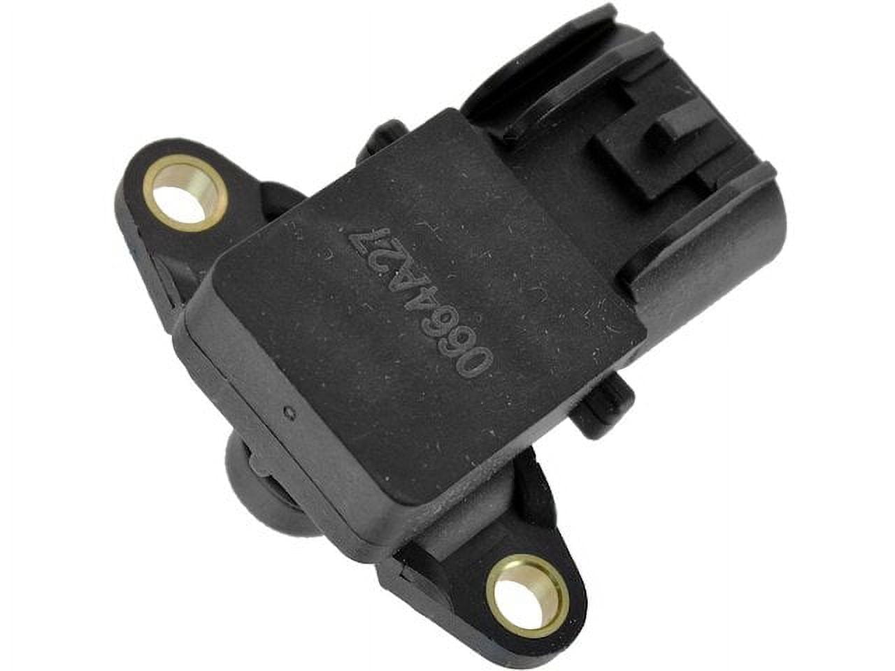 MAP Sensor - Compatible with 2004 - 2012 Jeep Liberty 2005 2006 2007 ...