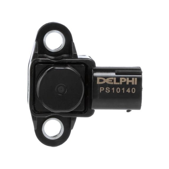 MAP Sensor - Compatible with 2005 - 2006 Jeep Liberty 2.8L 4-Cylinder ...