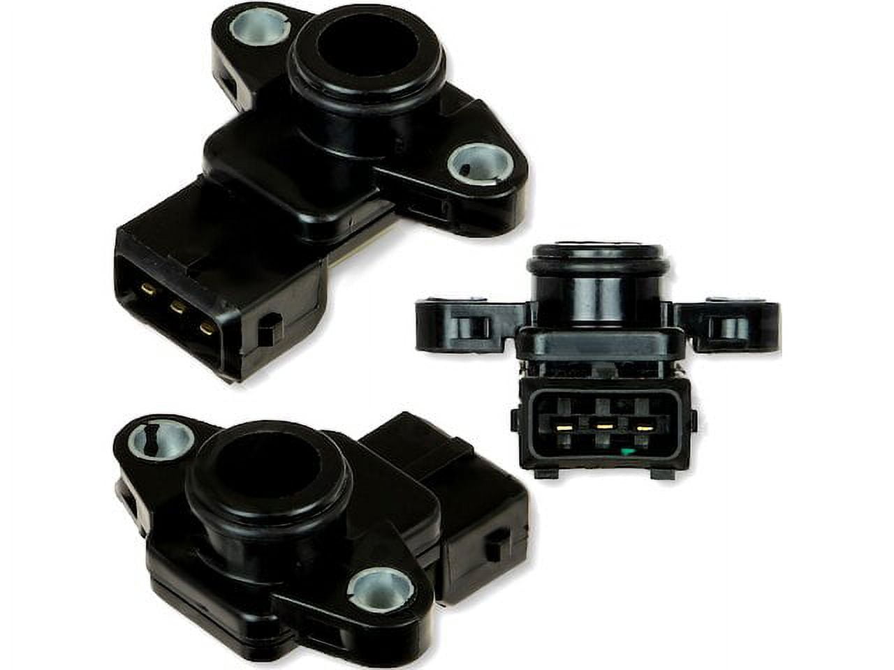 MAP Sensor - Compatible with 2005 - 2006 Mitsubishi Montero - Walmart.com