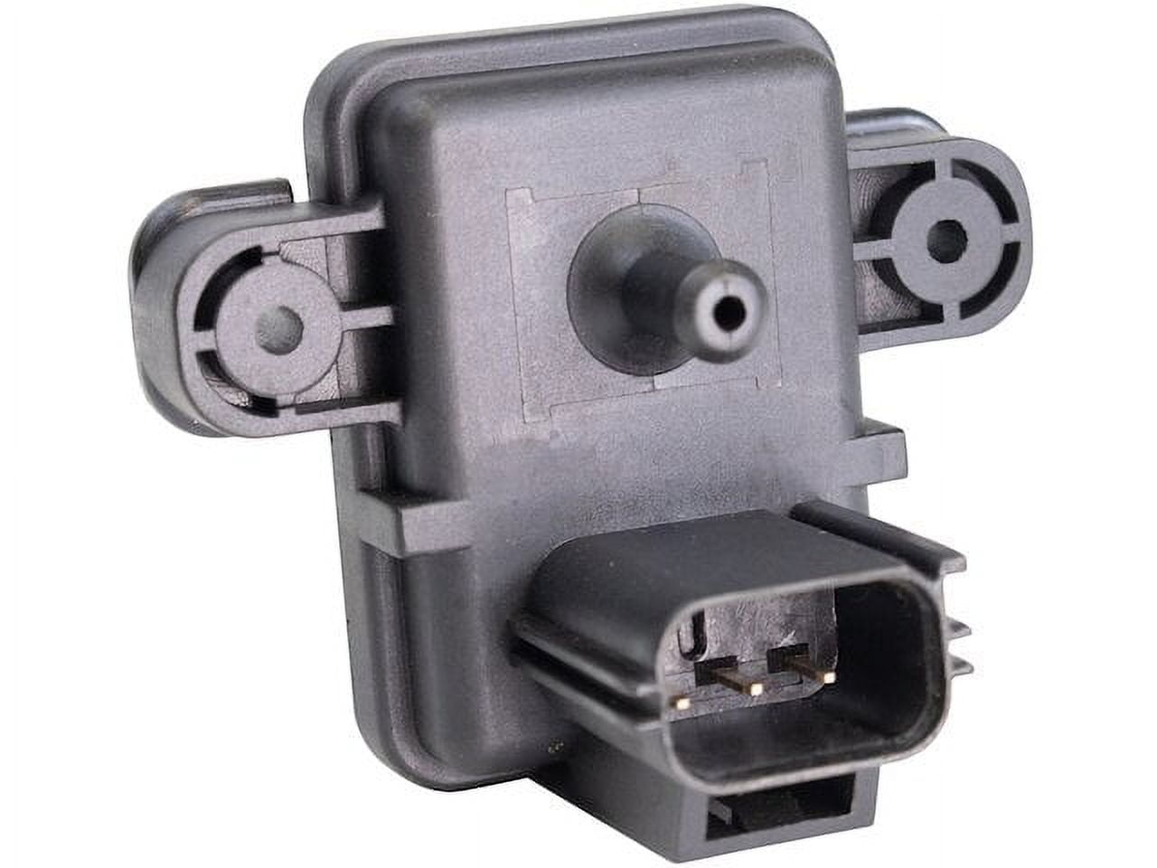 T.RQ MAP Sensor, Compatible with 2005-2008 Ford Escape 3.0L V6 ...