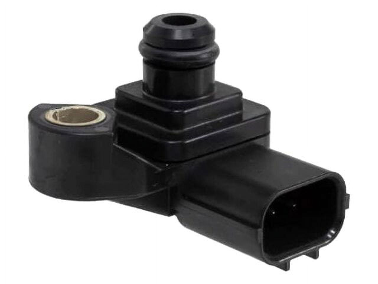 MAP Sensor - Compatible with 2005 - 2008 Honda Pilot 3.5L V6 2006 2007 ...