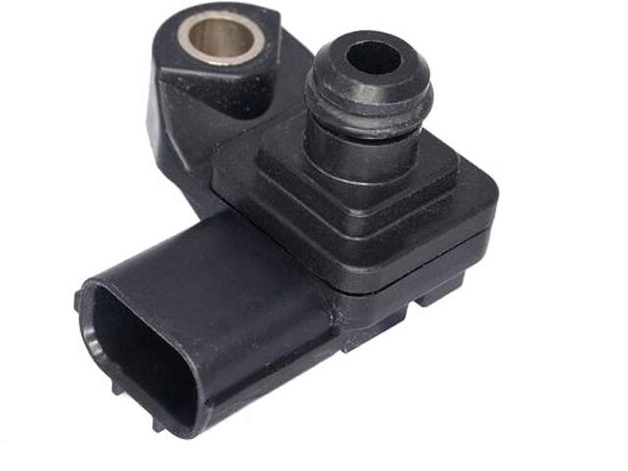 MAP Sensor - Compatible with 2005 - 2008 Honda Pilot 3.5L V6 Naturally ...