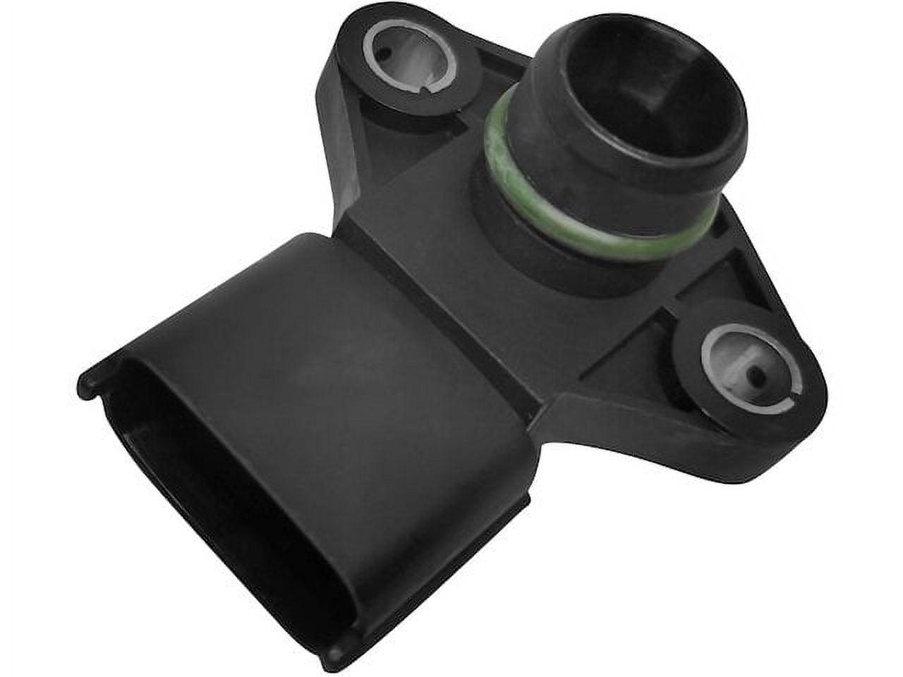 Kia Sedona Manifold Absolute Pressure Sensor