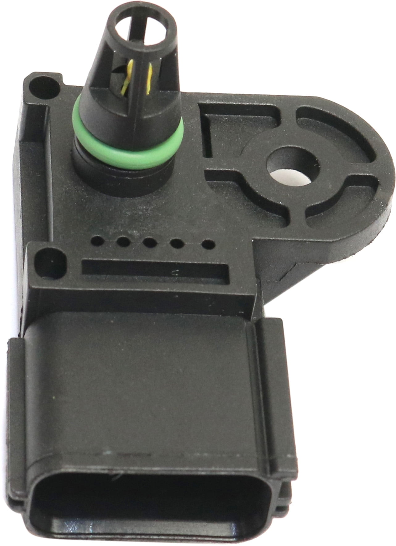 MAP Sensor Compatible with 2005-2017 Ford Escape 2011-2016 Lincoln MKZ ...