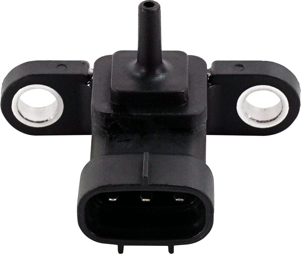 MAP Sensor Compatible with 2005-2022 Toyota Tacoma 2006-2009 Lexus ...