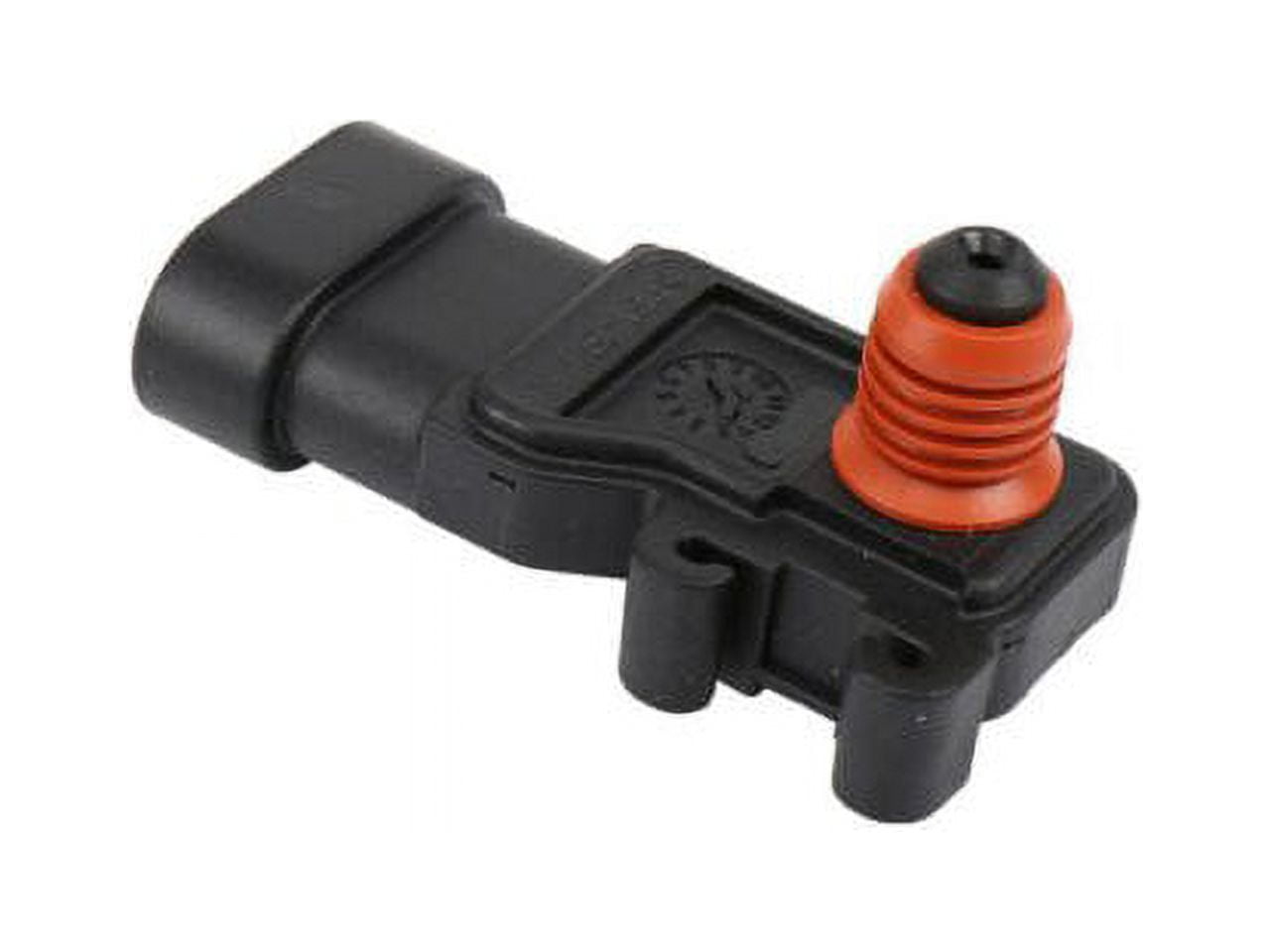 MAP Sensor - Compatible with 2006 - 2007 Chevy HHR 2.4L 4-Cylinder VIN ...