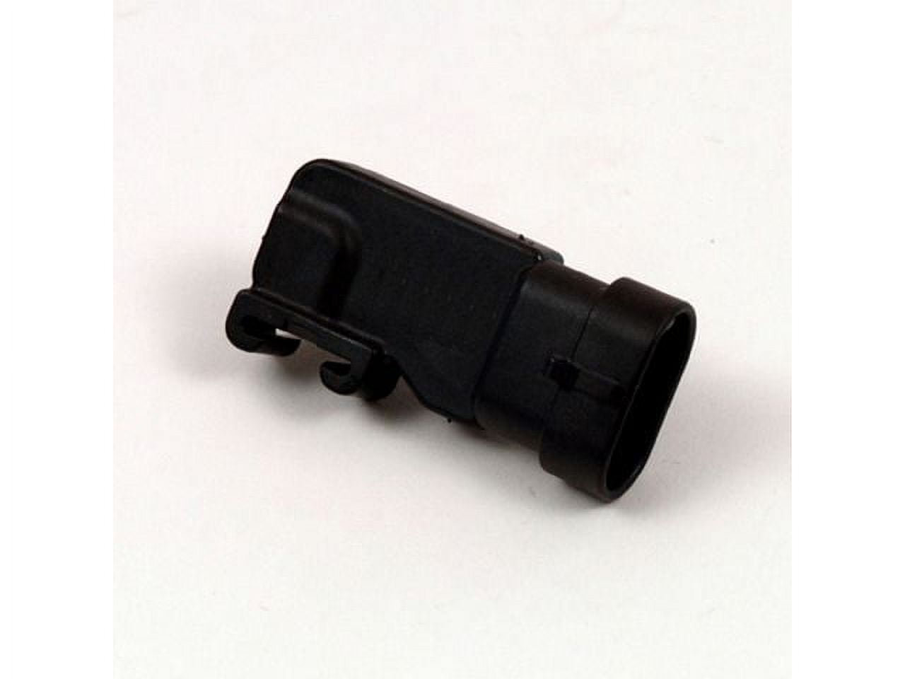 MAP Sensor - Compatible with 2006 - 2007 Hummer H3 - Walmart.com