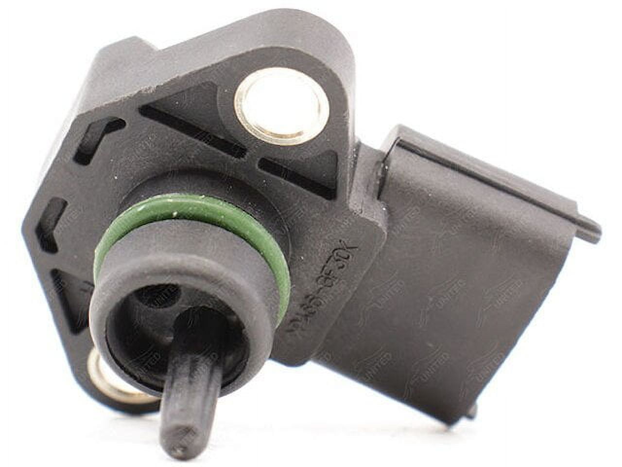 MAP Sensor - Compatible with 2006 - 2011 Kia Rio5 2007 2008 2009 2010 ...