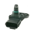 MAP Sensor - Compatible with 2006 - 2017, 2019 - 2020 Ford Fusion 2007 ...