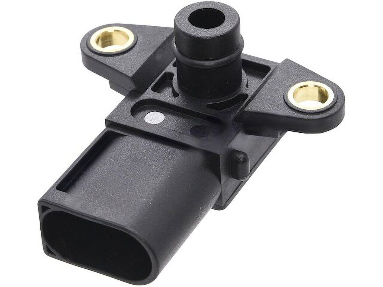 MAP Sensor - Compatible with 2006 BMW 325i 3.0L 6-Cylinder - Walmart.com