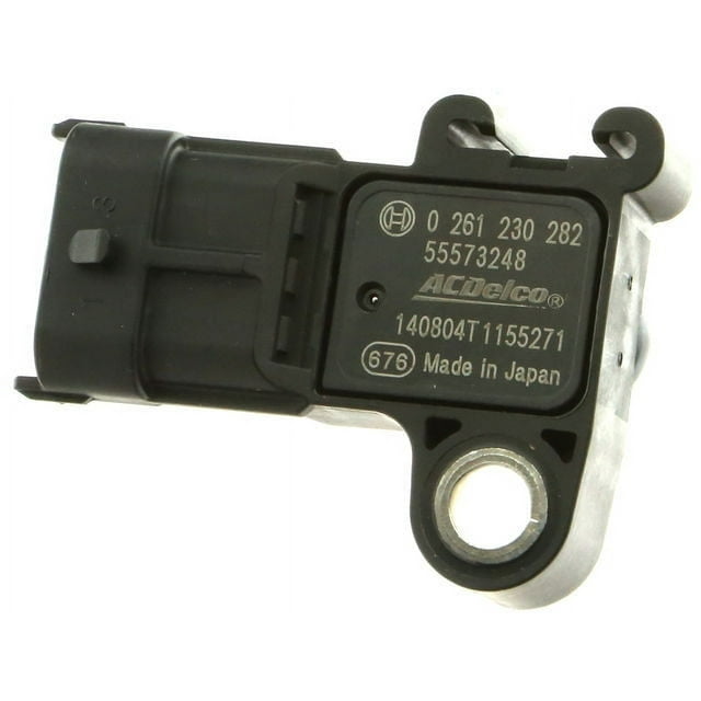 MAP Sensor - Compatible with 2007 - 2011 Chevy HHR 2008 2009 2010 ...