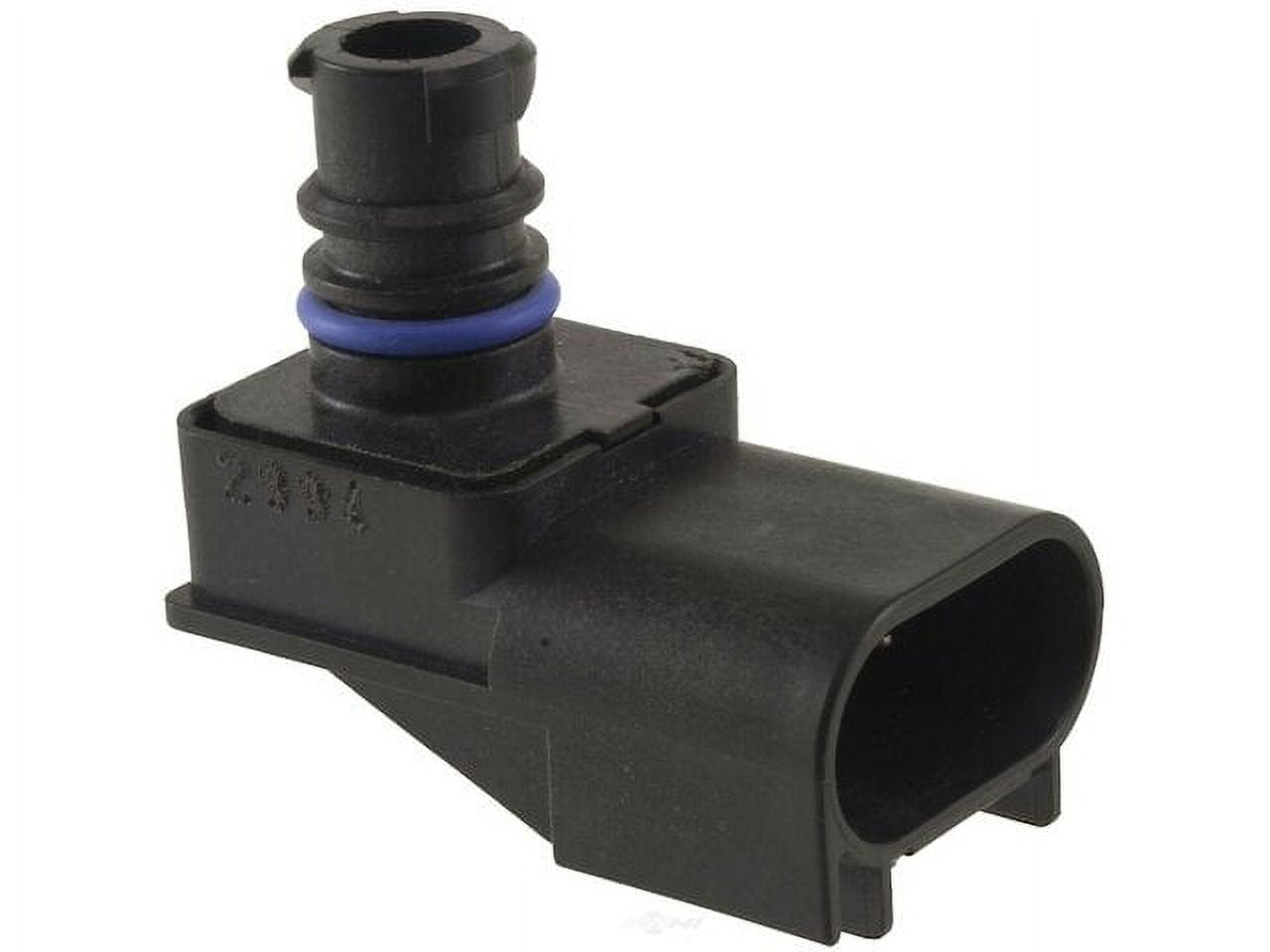 MAP Sensor - Compatible with 2007 - 2011 Jeep Wrangler 3.8L V6 2008 ...